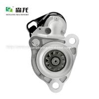 China 0399504013 0399504013 0399504013 Heavy Duty Truck 24V 11T 7.5KW for sale