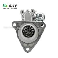 China Heavy Duty Truck 5801569147 5801569147 5801569147 24V 12T 7.5KW for sale