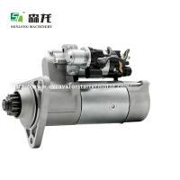 China Heavy Duty Truck 5801569147 5801569147 5801569147 24V 12T 7.5KW for sale
