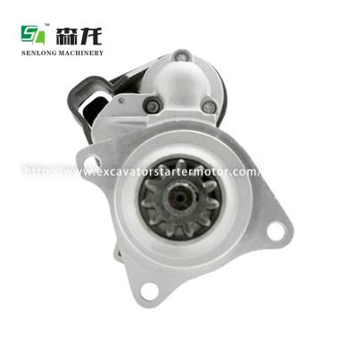 China 24V 11T 7.5KW Heavy Duty Truck 11131807 AZF4684 AZF4835 M105R3072SE 0001261015 VG1246090002 M9T20271 1-667-25W STR2463 for sale