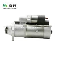 China 24V 11T 7.5KW Heavy Duty Truck 11131807 AZF4684 AZF4835 M105R3072SE 0001261015 VG1246090002 M9T20271 1-667-25W STR2463 for sale