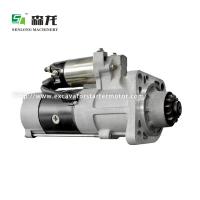 China 24V 12T 6.0KW CST35629 CST35629AS CST35629ES CST35629OS CST35629RS M009T60671 M009T60672 M9T60671 Heavy Duty Truck for sale