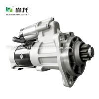 China Heavy Duty Truck M009T82571 M009T82571 M009T82571 24V 10T 8.0KW for sale