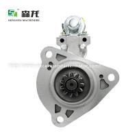 China Heavy Duty Truck 24V 11T 5.5KW 19081004 35017VL DRS0124 WS11235 11132132 AZF4834 LRS02322 LRS2322 6503.708010 6503708010 for sale