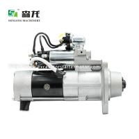 China Heavy Duty Truck 24V 11T 5.5KW 19081004 35017VL DRS0124 WS11235 11132132 AZF4834 LRS02322 LRS2322 6503.708010 6503708010 for sale