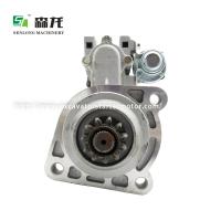 China 24V 11T 8.5KW Heavy Duty Truck 612600090129 612600090561 612600090129 612600090561 for sale