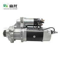 China 24V 12T 11.0KW QDJ2120 QDJ2120 QDJ2120 Heavy Duty Truck for sale