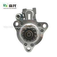 China 24V 12T 11.0KW QDJ2120 QDJ2120 QDJ2120 Heavy Duty Truck for sale