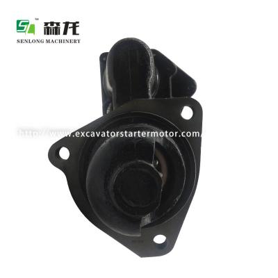 China Heavy Duty Truck 24V 11T 6.7KW 0001371010 0001371015 0001372002 0001372003 0001372007 0001372008 0986018780 0986021200 for sale