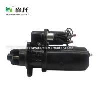 China Heavy Duty Truck 24V 11T 6.7KW 0001371010 0001371015 0001372002 0001372003 0001372007 0001372008 0986018780 0986021200 for sale