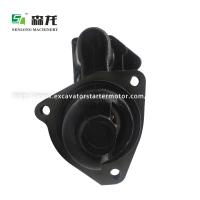 China Heavy Duty Truck 1284775 1317220 1318615 1357210 1357210R 1357211 1357212 1528600 11139163 AZJ3448 IS9147 24V 11T 6.7KW for sale