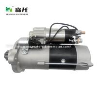 China Heavy Duty Truck M009T80472 M009T80472 M009T80472 24V 12T 7.5KW for sale