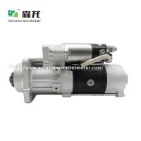 China M009T64371 M009T65271 M009T66171 M9T64371 M9T64731 M9T65271 M9T66171 M90R3553SE 19320N 24V 13T 5.5KW Heavy Duty Truck for sale