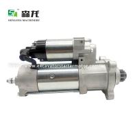 China 24V 11T 8.0KW QDJ2800B1 QDJ2800B1 QDJ2800B1 Heavy Duty Truck for sale