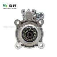 China 24V 11T 8.0KW QDJ2800B1 QDJ2800B1 QDJ2800B1 Heavy Duty Truck for sale