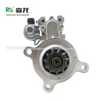 China Heavy Duty Truck 24V 11T 8.0KW QDJ2811 QDJ2811 QDJ2811 for sale