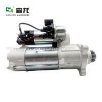 China Heavy Duty Truck 24V 11T 8.0KW QDJ2811 QDJ2811 QDJ2811 for sale