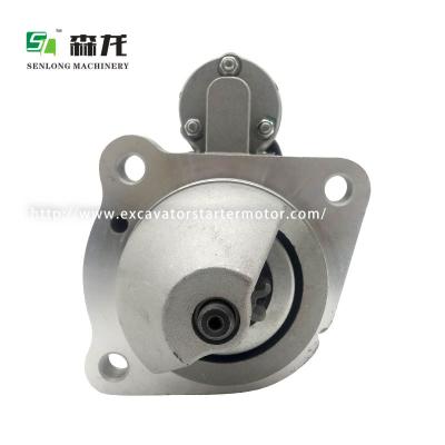 China 2872K405 2873K405 T410865 T412689 11131077 AZF4545 IS1023 0740000000 4280001290 22810MM Heavy Duty Truck 12V 10T 3.0KW for sale