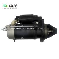 China Heavy Duty Truck 12V 10T 3.2KW CST21107AS CST21107ES CST21107OS CST21107RS 3786094M93 3786094M94 3823621M92 3823621M95 for sale