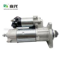 China 24V 13T 8.0KW Heavy Duty Truck 5802137864 5802137864 5802137864 for sale