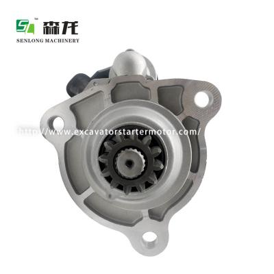 China Heavy Duty Truck 24V 12T 5.5KW 0579261 1447911 1796026 2029376 2031368 2148650 2276131 571467 573507 579265 579271 for sale