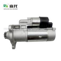 China Heavy Duty Truck 24V 12T 5.5KW 0579261 1447911 1796026 2029376 2031368 2148650 2276131 571467 573507 579265 579271 for sale