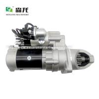 China QDJ283 QDJ283 QDJ283 Heavy Duty Truck 24V 13T 7.0KW for sale