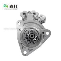 China Heavy Duty Truck M009T83279 M9T83279 M9T83279AM 0001330013 0001330069 0001330070 10218368 11386646 24V 11T 7.0KW for sale