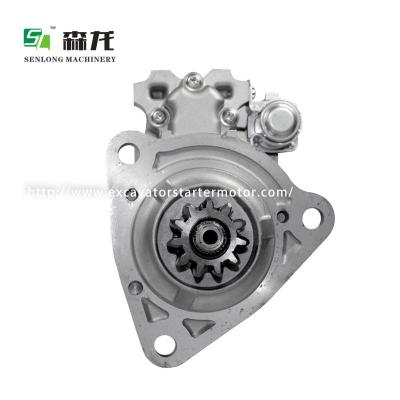 China Heavy Duty Truck M009T83279 M9T83279 M9T83279AM 0001330013 0001330069 0001330070 10218368 11386646 24V 11T 7.0KW for sale