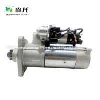 China 262017049 65262017049 65262017049A 65262017124 65262017124C 65262017126A DH6000  24V 11T 6.0KW Heavy Duty Truck for sale