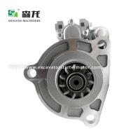 China 262017049 65262017049 65262017049A 65262017124 65262017124C 65262017126A DH6000  24V 11T 6.0KW Heavy Duty Truck for sale