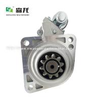 China 24V 9T 4.0KW Heavy Duty Truck 0001231005 0001231028 0001263007 0001263008 0001263051 0001263052 0986021000 1986S10050 for sale