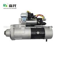 China Heavy Duty Truck 11130842 11131514 11131621 11131755 11131770 11132139 11132365 AZF4133 AZF4195 AZF4198 24V 9T 4.0KW for sale