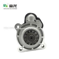 China QDJ2847 QDJ2847 QDJ2847 Heavy Duty Truck 24V 12T 7.5KW for sale