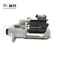 China QDJ2847 QDJ2847 QDJ2847 Heavy Duty Truck 24V 12T 7.5KW for sale