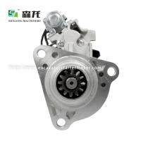 China Heavy Duty Truck 51262017199 51262017211 51262017226 51262017284 51262019199 11139171 AZF4893 IS9481 24V 12T 5.5KW for sale