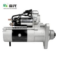 China Heavy Duty Truck 51262017199 51262017211 51262017226 51262017284 51262019199 11139171 AZF4893 IS9481 24V 12T 5.5KW for sale
