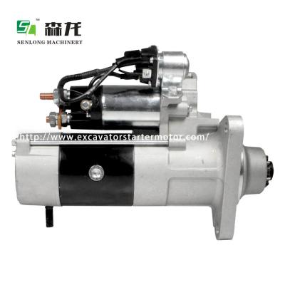 China Heavy Duty Truck 51262017199 51262017211 51262017226 51262017284 51262019199 11139171 AZF4893 IS9481 24V 12T 5.5KW for sale