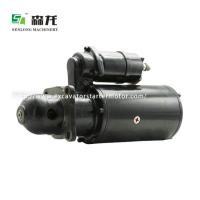 China 24V 11T 7.5KW Heavy Duty Truck M105R3024SE M105R3060SE B76173708100 YC6A240 L300H3708100 STR2321 for sale