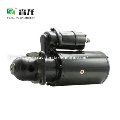 China 24V 11T 7.5KW Heavy Duty Truck M105R3024SE M105R3060SE B76173708100 YC6A240 L300H3708100 STR2321 for sale
