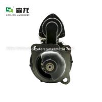 China 24V 11T 7.5KW Heavy Duty Truck M105R3024SE M105R3060SE B76173708100 YC6A240 L300H3708100 STR2321 for sale