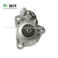 China 51262017199 51262017211 51262017226 51262017284 51262019199 0986026040 F042001204  24V 12T 5.5KW Heavy Duty Truck for sale