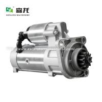China D30-3708100 D30-3708100 D30-3708100 24V 12T 6.0KW Heavy Duty Truck for sale