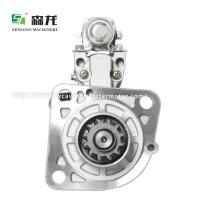 China 24V 12T 6.0KW Heavy Duty Truck CST35629 CST35629AS CST35629ES CST35629OS CST35629RS M009T60671 M009T60672 M9T60671 for sale