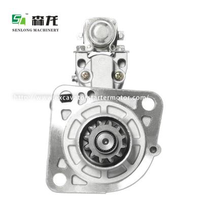 China 24V 12T 6.0KW Heavy Duty Truck CST35629 CST35629AS CST35629ES CST35629OS CST35629RS M009T60671 M009T60672 M9T60671 for sale