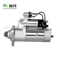 China Heavy Duty Truck D5010508380 D5010508380 D5010508380 24V 11T 8.5KW for sale