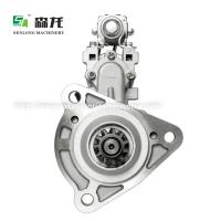 China Heavy Duty Truck D5010508380 D5010508380 D5010508380 24V 11T 8.5KW for sale