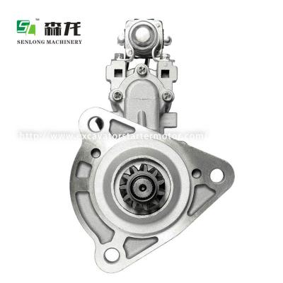 China Heavy Duty Truck D5010508380 D5010508380 D5010508380 24V 11T 8.5KW for sale