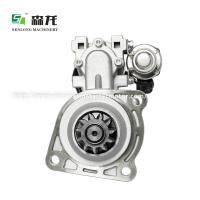 China Heavy Duty Truck 24V 11T 5.5KW M105R3040SE M105R3043SE 0001241022 CST10768AS 612600090409 1-434-25W for sale
