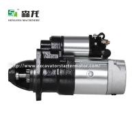 China Heavy Duty Truck M93R3004SE M93R3004SE-VPP 05710930 19024813 1163626 1179586 4159015 3708010CD129 42522942 24V 10T 6.0KW for sale